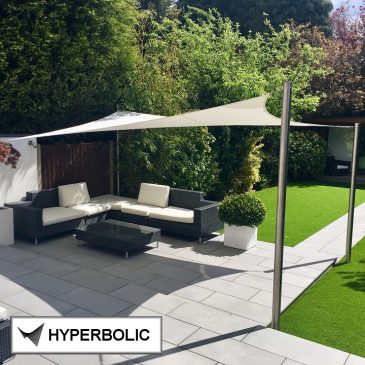 xHYPERBOLIC - SHADE SOLUTIONS